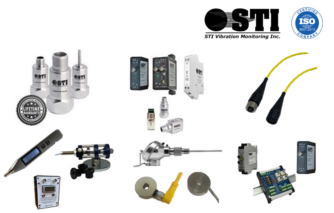 Smart Condition – Mantenimiento Predictivo