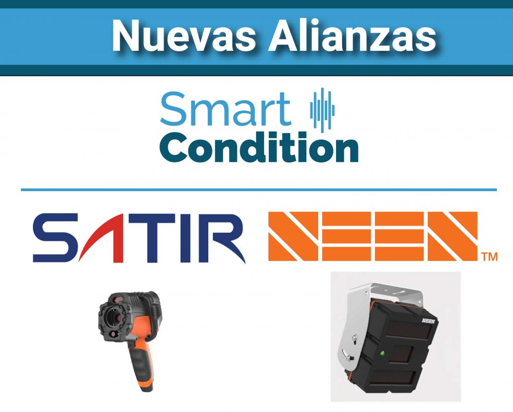Smart Condition cuenta con nuevas alianzas – Smart Condition