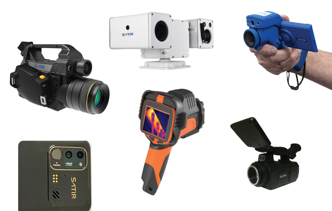 Hardware – Smart Condition