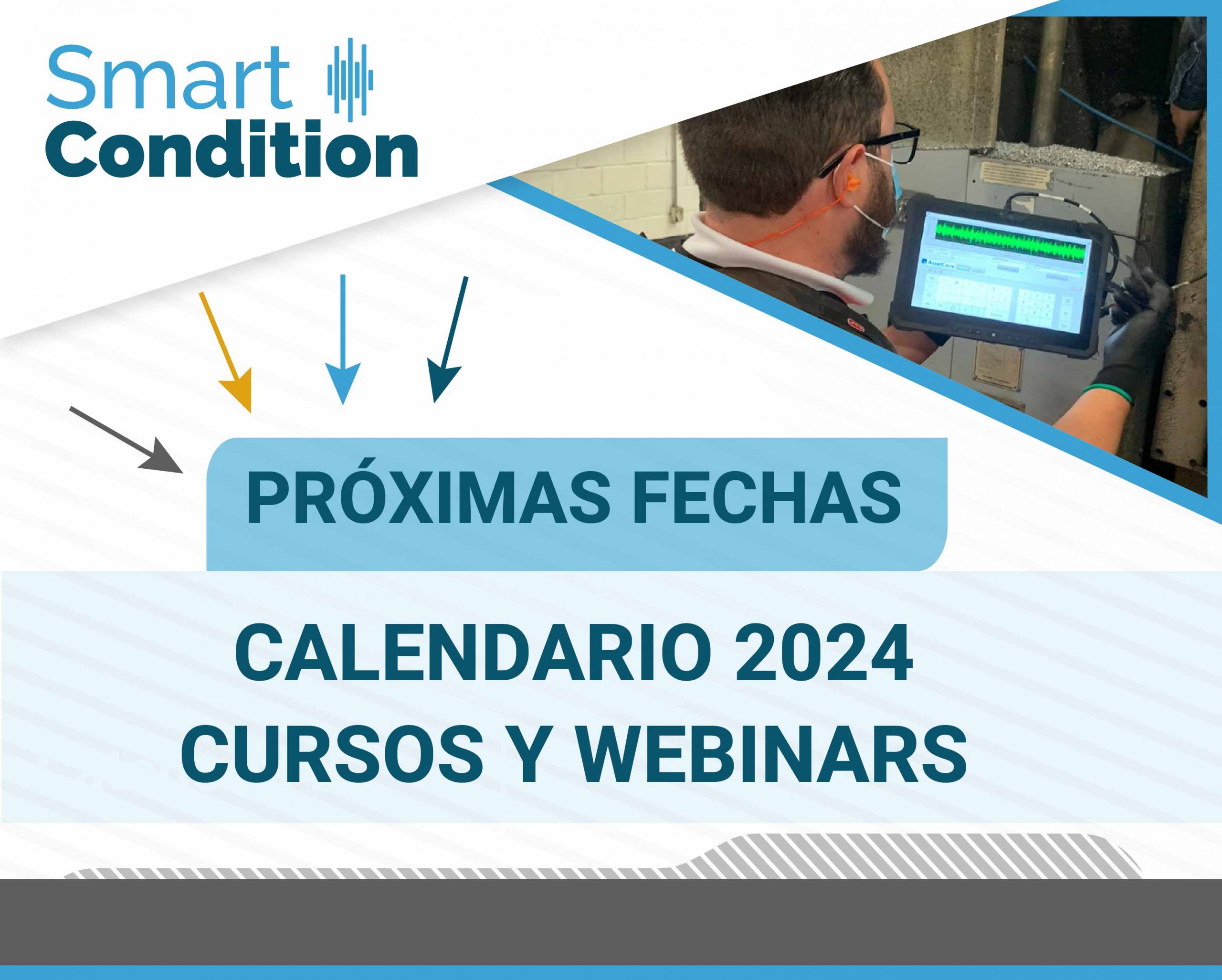 Eventos – Smart Condition