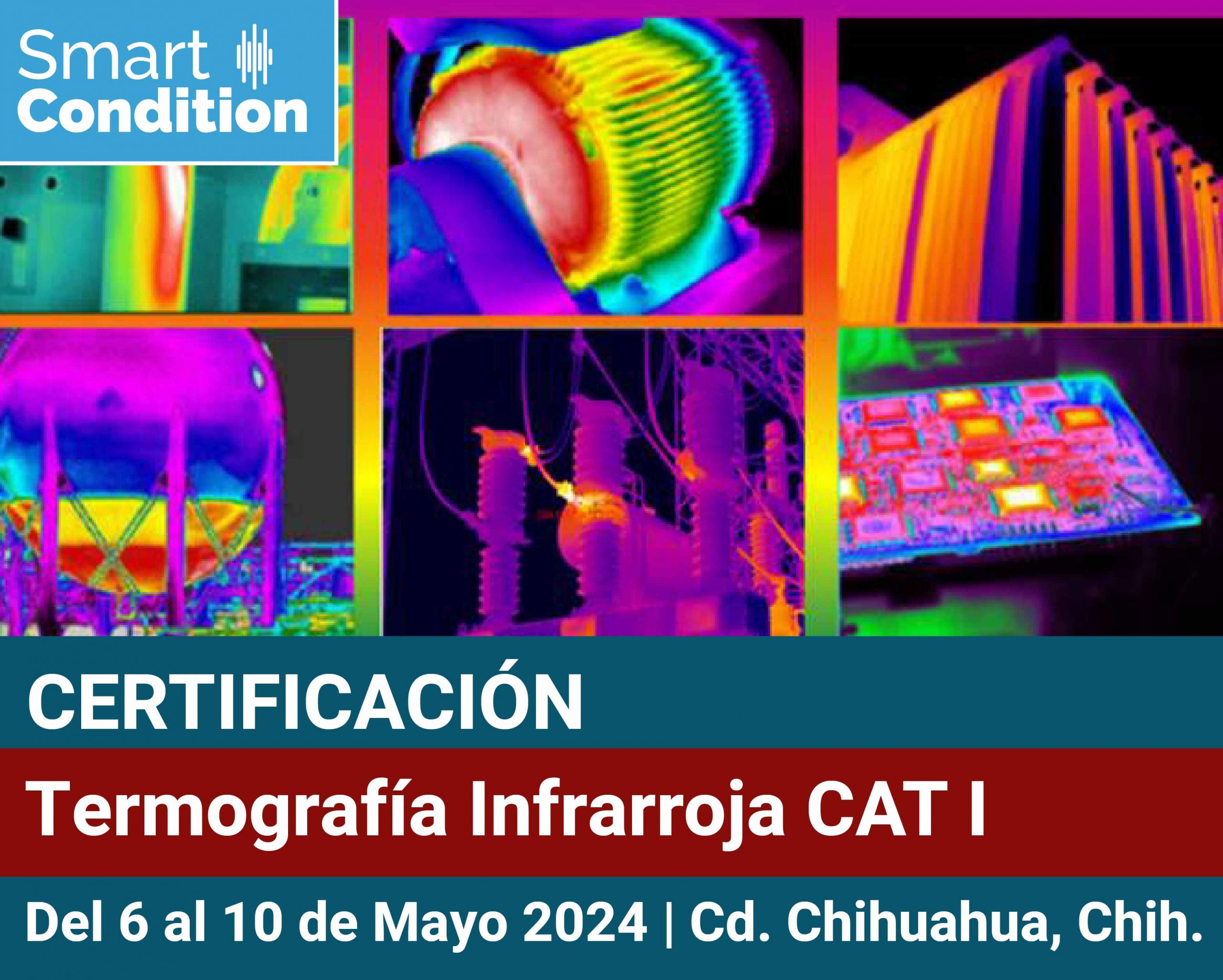 Eventos – Smart Condition