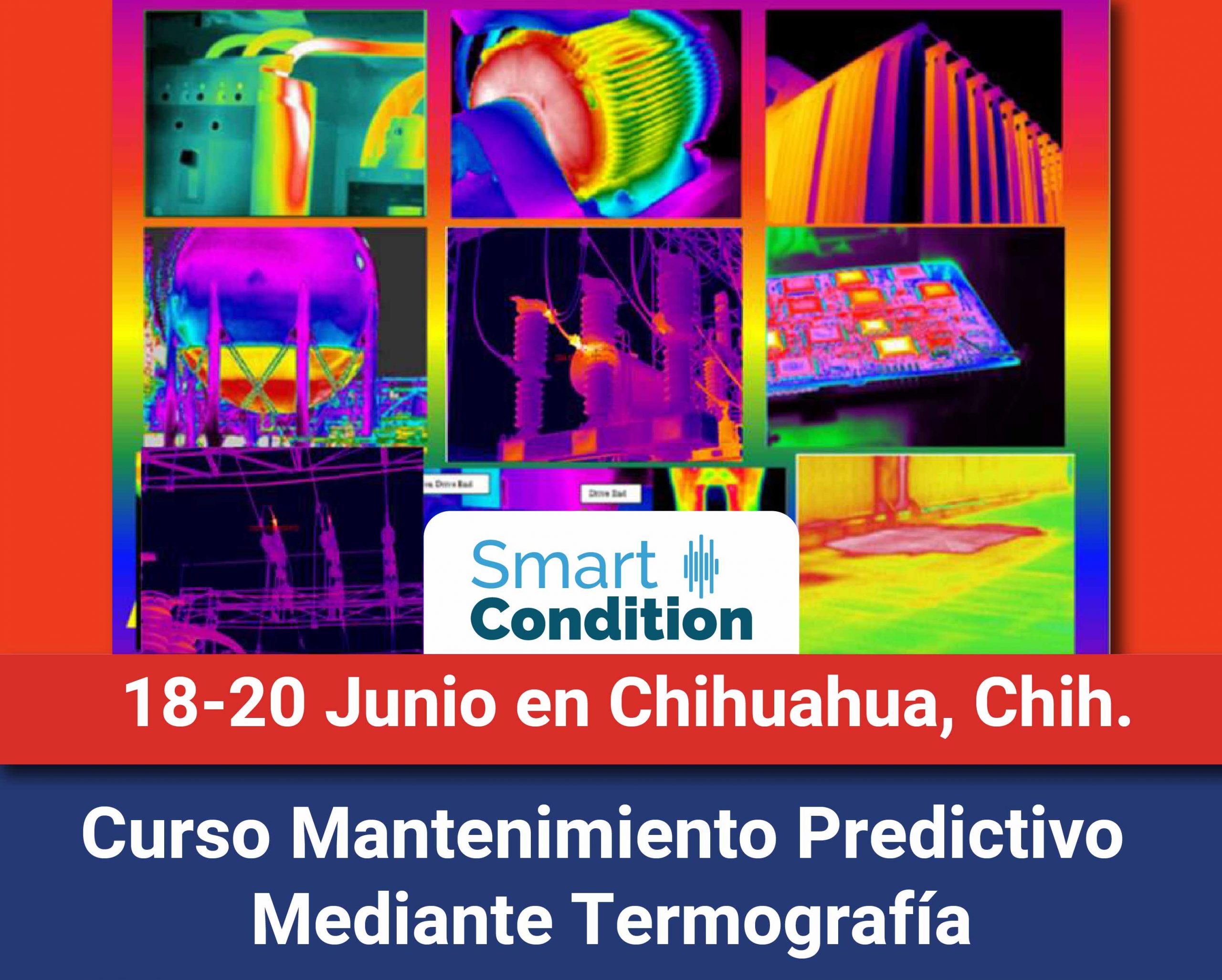 Eventos – Smart Condition