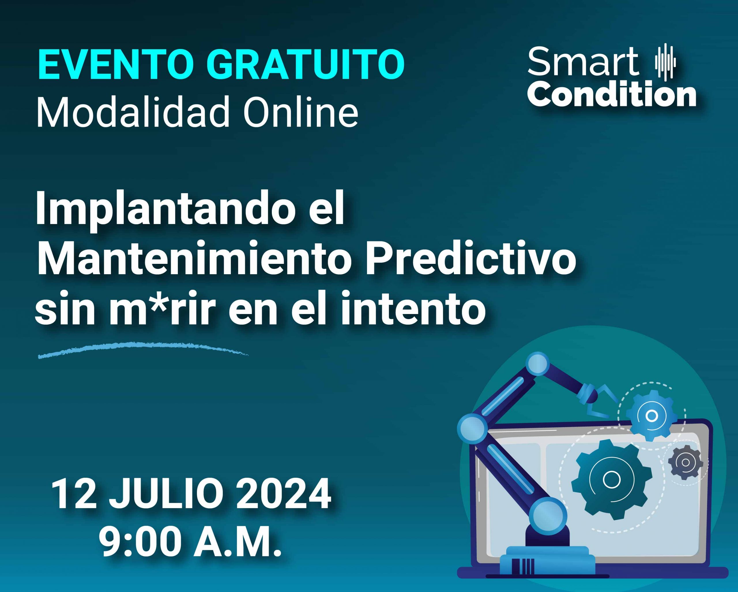 Eventos – Smart Condition